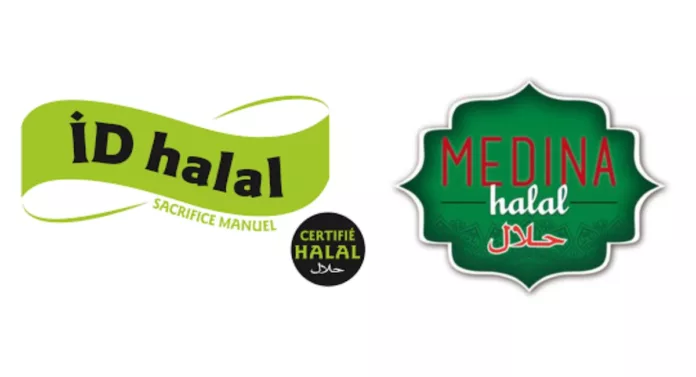 Charcuterie halal : rappel massif de produits prétendument « halal ...