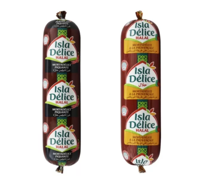 Charcuterie halal : rappel de produits Isla Délice et Aldi, risque de ...